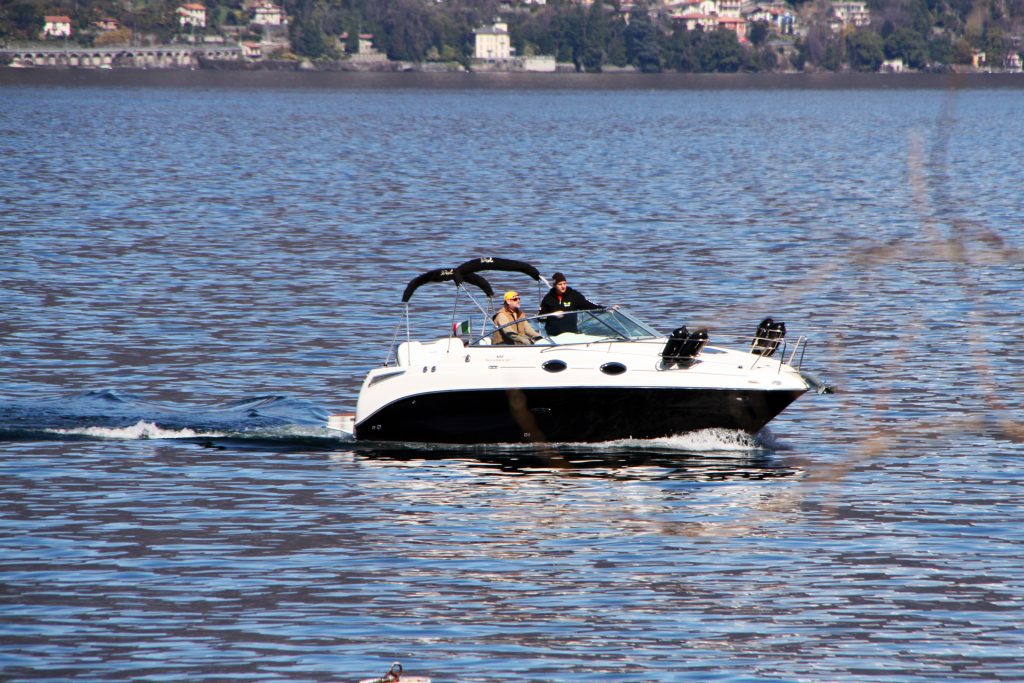 Personal Skippertraining – Alexander Bollinger